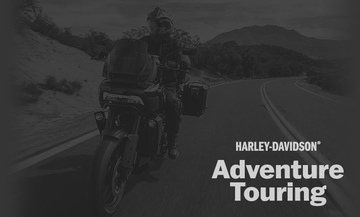 Home | Harley Davidson of Macon