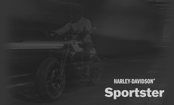 MEET THE TEAM | Harley Davidson of Macon