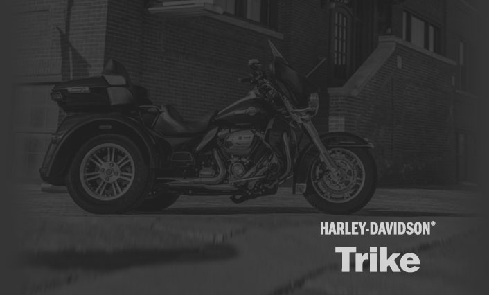 MEET THE TEAM | Harley Davidson of Macon